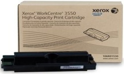 Xerox 3550 - Multiservicios LD, C.A.