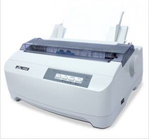 DASCOM Tally Dascom 1125 - Multiservicios LD, C.A.