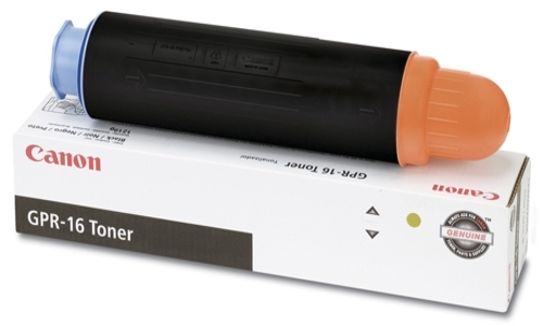 Canon GPR16 - Multiservicios LD, C.A.